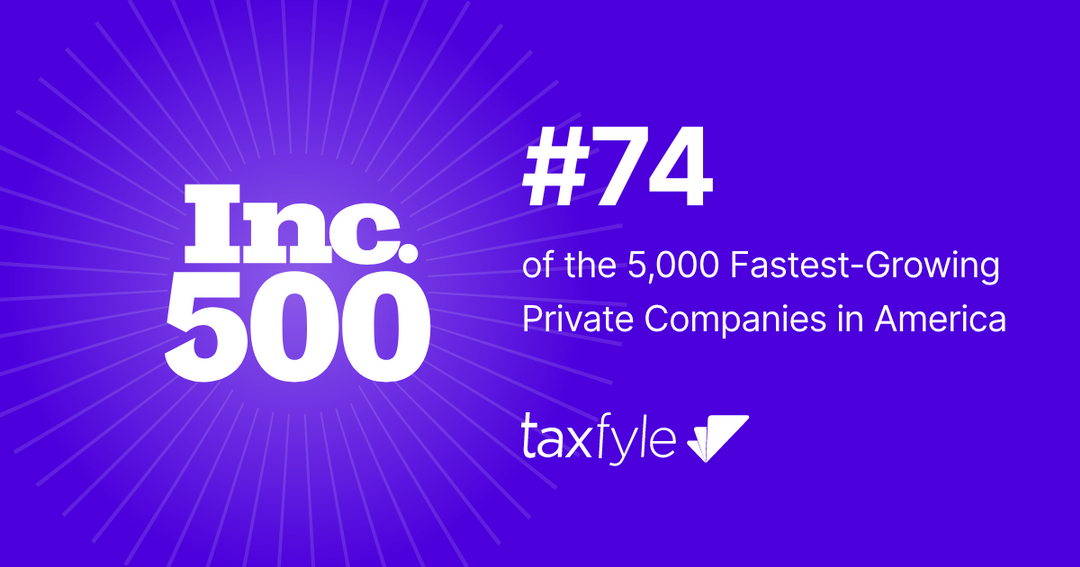 A Simpler Work Portal | Taxfyle