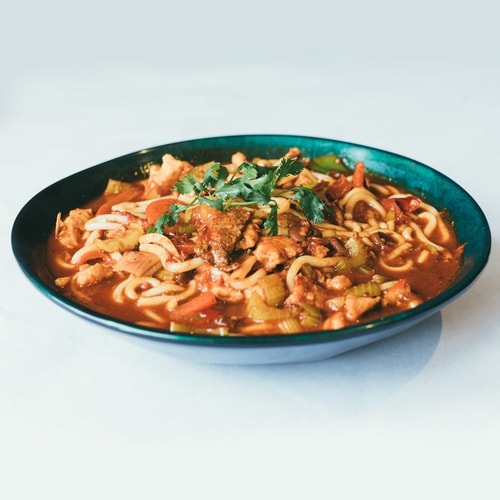 Dolan Uyghur Restaurant | Menu