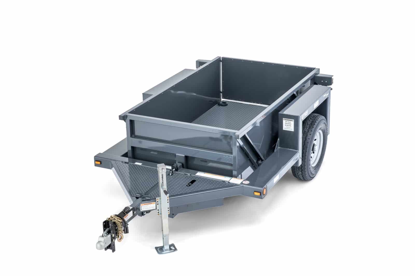 Triple L Utility Trailers