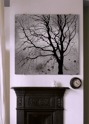 Antique Mirror Glass - A stunning vintage collection for decoration or ...