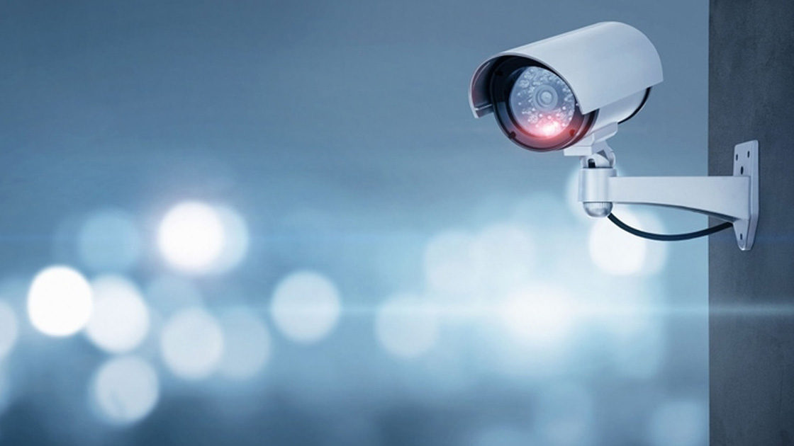 Spot AI for Manufacturing and Warehousing | Spot AI