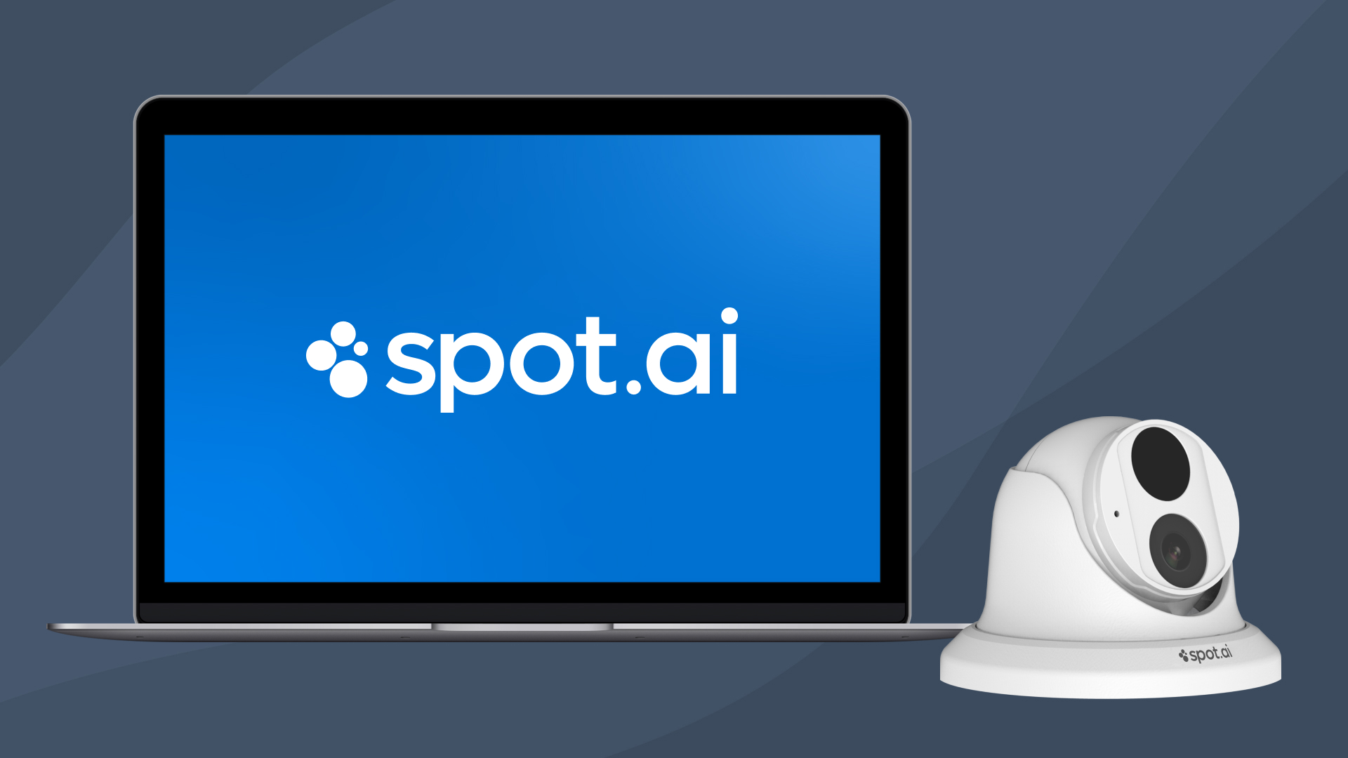 Spot AI for Healthcare | Spot AI