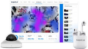 Spot AI Launches AI-Powered Camera System to Change How Businesses Use ...