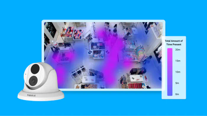 5 Ways Retailers Reduce Loss and Improve Operations with Video Intelligence | Spot AI