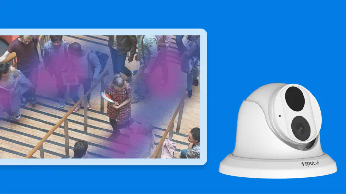 Choosing the Best School Security Cameras: A Buyer's Guide | Spot AI