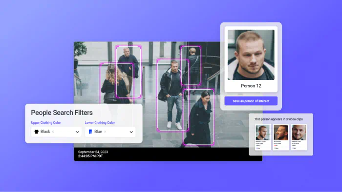 Video search just got faster and smarter with Attribute Search and ...