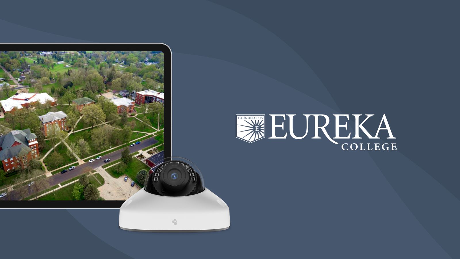 Resolving incidents faster: How Eureka College improves student safety ...
