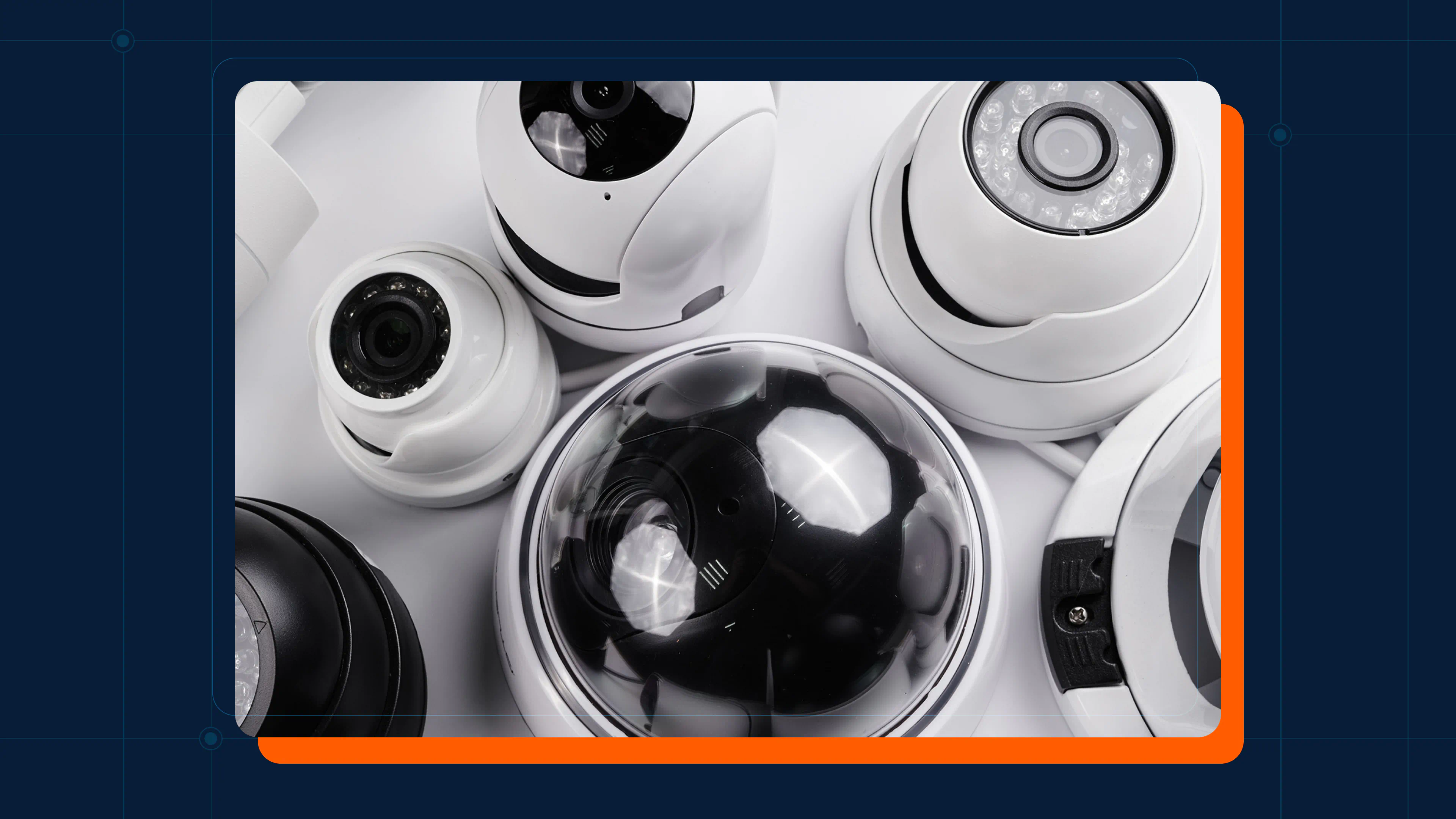 Everything you need to know to choose your next security cameras | Spot AI