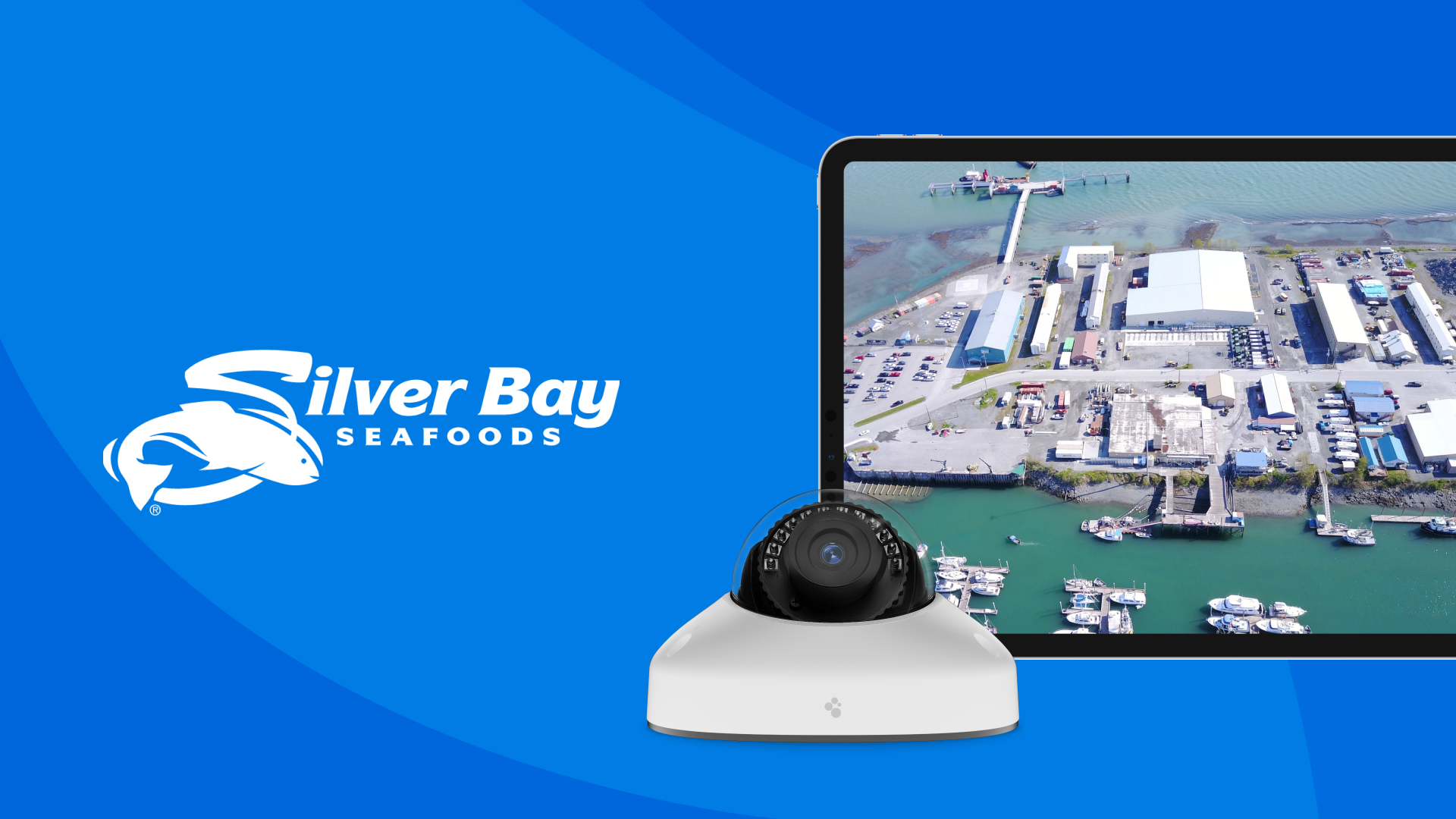 Silver Bay Seafoods optimizes production workflows and maintains ...