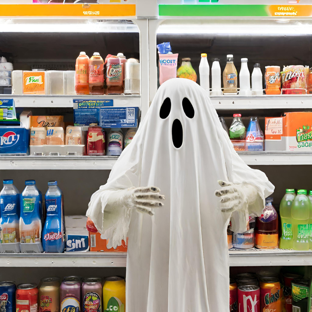 Phantom inventory: The silent killer of on-shelf availability