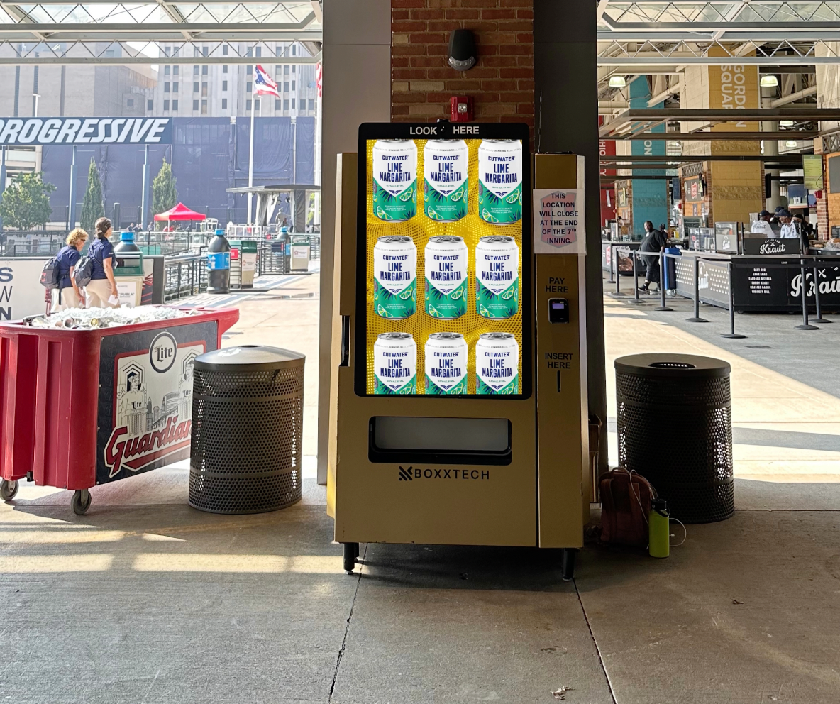 Boxxtech Makes Big Game Big Data with Retail Aware Partnership