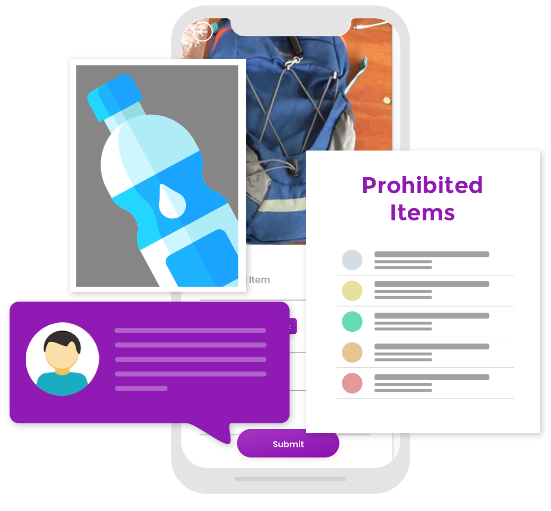 Let Your Lost and Found Department Shine - Pixit