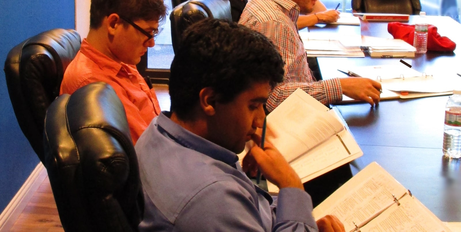 austin LSAT prep | schedule of LSAT classes