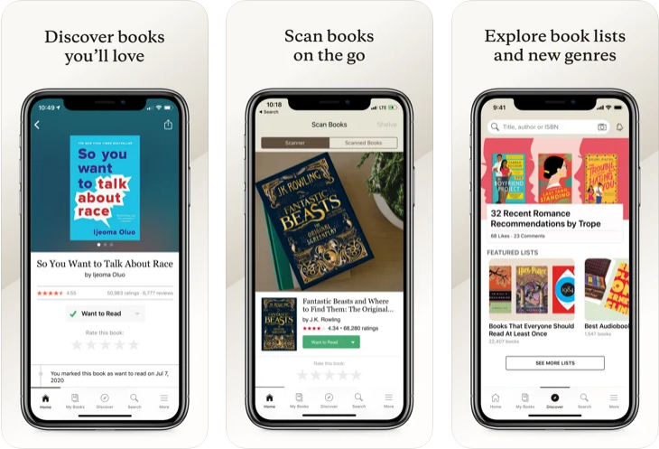 23 Apps That Will Keep You Accountable (2024) | GoalsWon