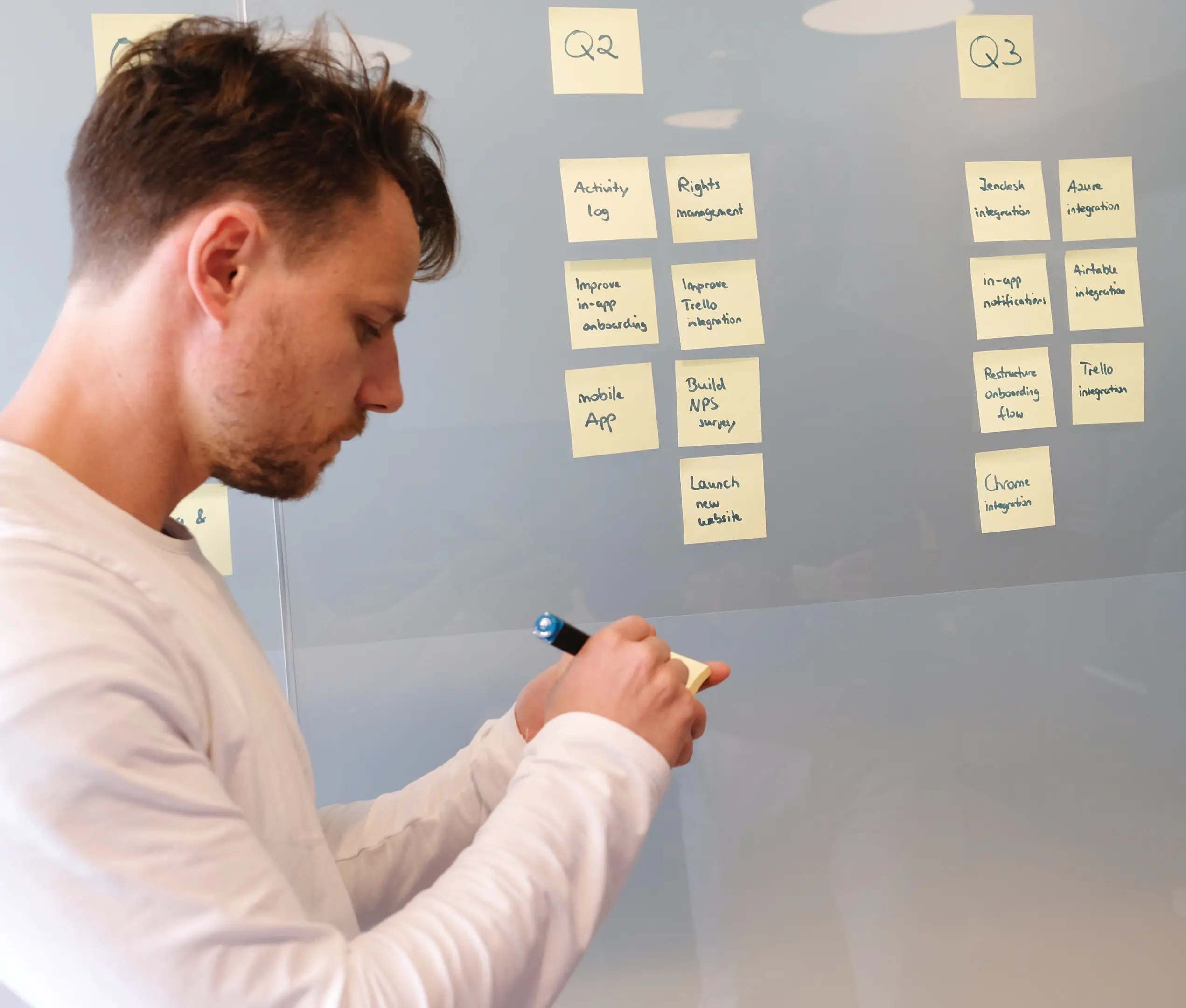 5 Ways to Boost Your Self-Accountability | GoalsWon