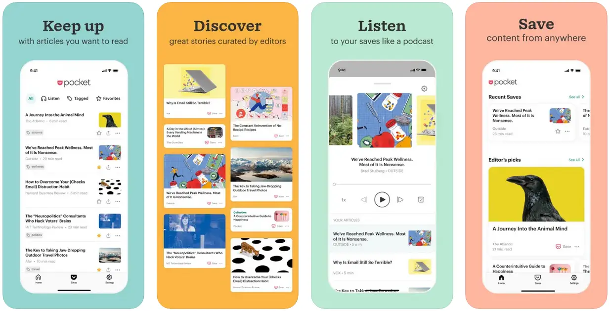 Maximizing Your Time: The 10 Best Productivity Apps for 2024 | GoalsWon