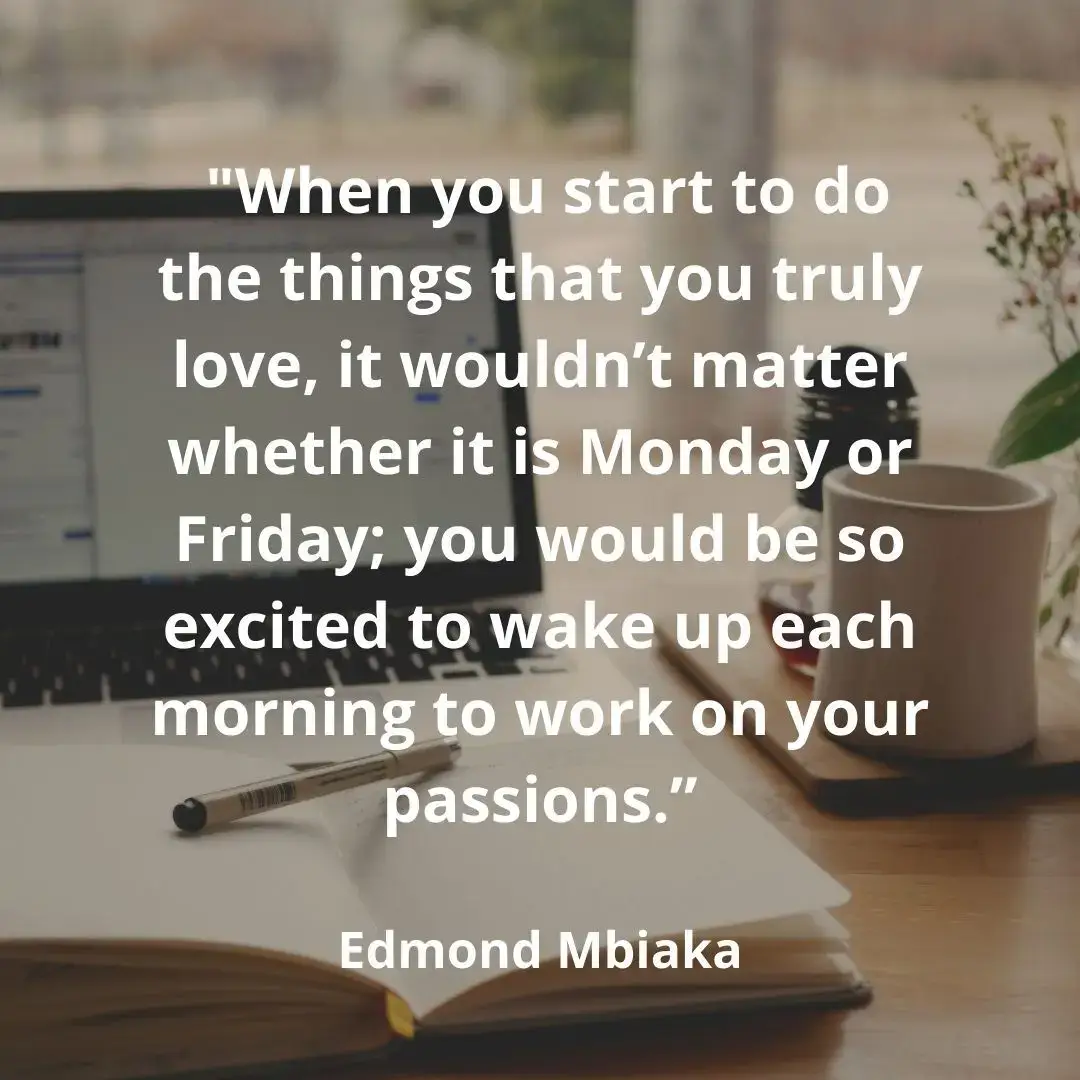 17 Friday Quotes That Are Actually Meaningful | GoalsWon