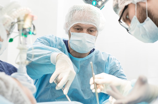 Trauma | Diablo Foot & Ankle | Podatrist in Walnut Creek