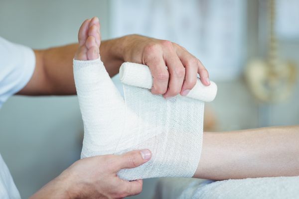 Bunion Surgery: What to Expect During Recovery | Podiatrist in Walnut Creek