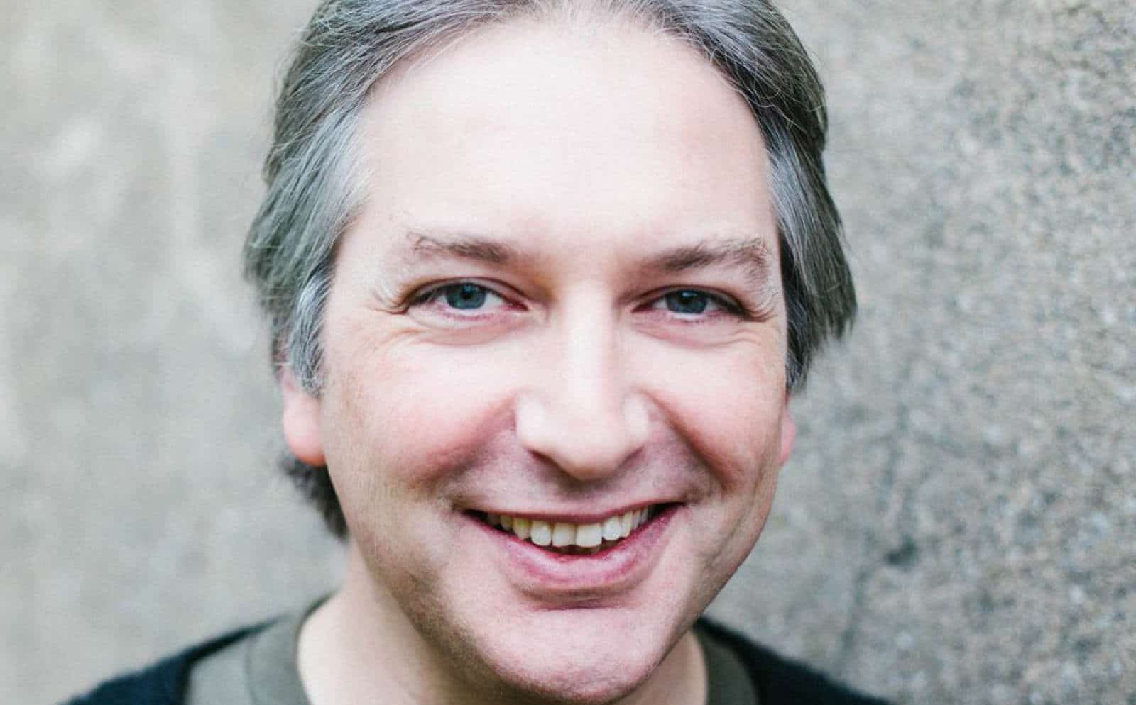 Listen to Jeremy Keith ‘We’ve ruined the Web. Here’s how we fix it.’