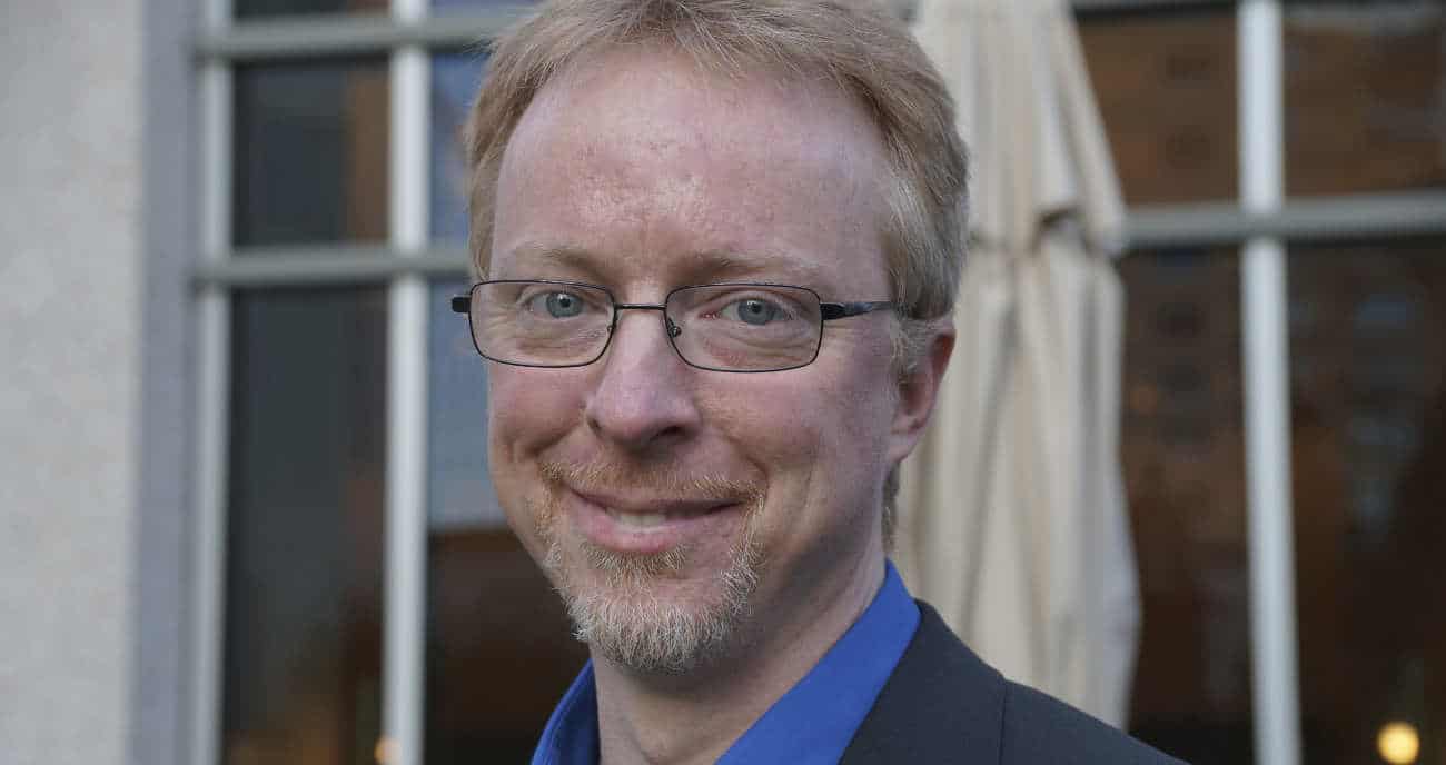 Listen to Eric Meyer ‘Overcoming complexity’s invisible force’