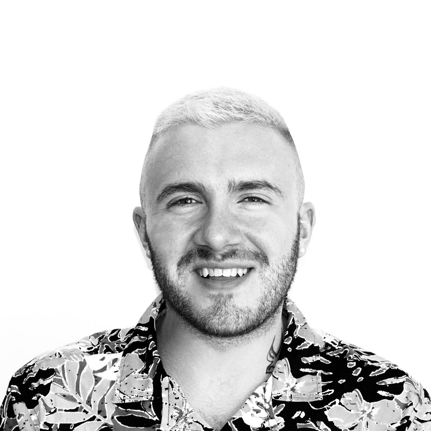 Listen to Derek Horn ‘Undesigned world’