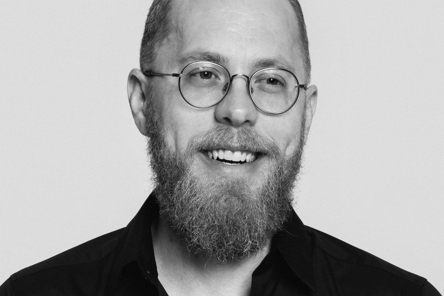 Listen to Douglas Ferguson ‘Beyond the Prototype’