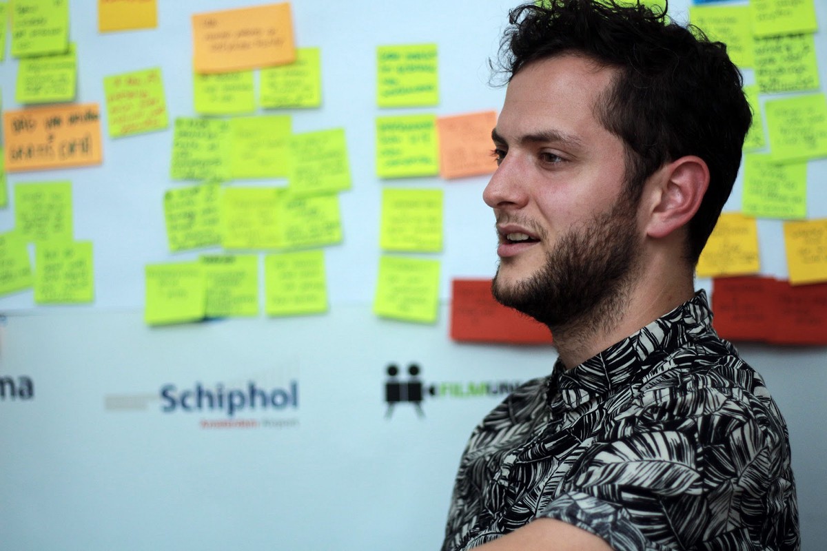 The Service Design Maturity Model