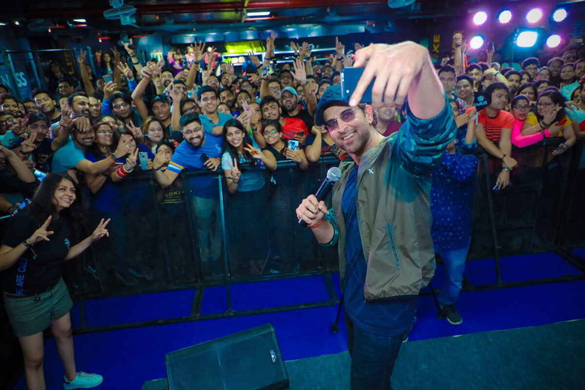 The Birth of a Fitness Revolution — Our Journey to 200 Fitness Centers