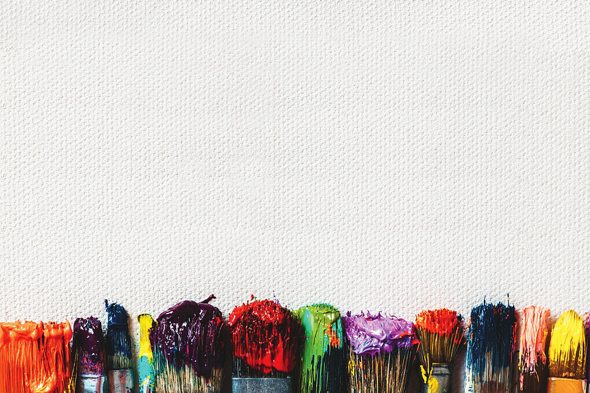 More than Words — The Therapeutic Benefits of Creative Expression