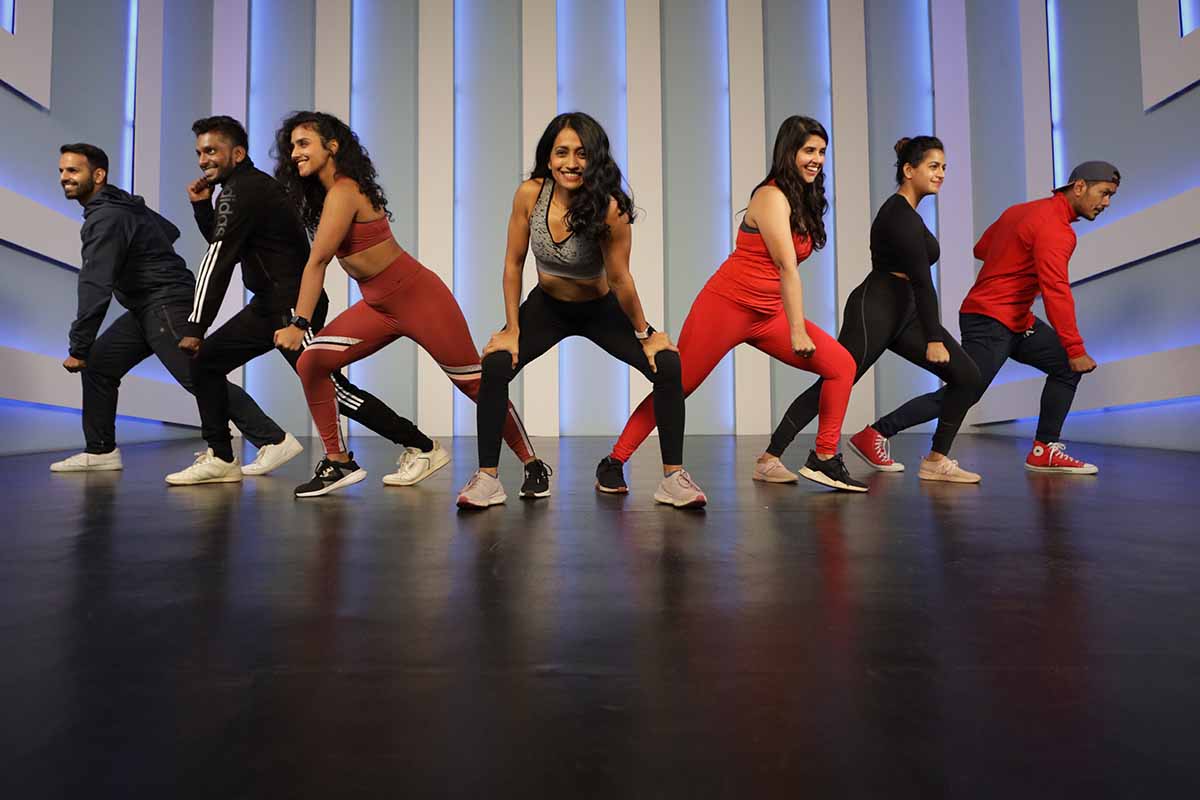 Dance Fitness: More than Just a Fun, Beginner Friendly Format