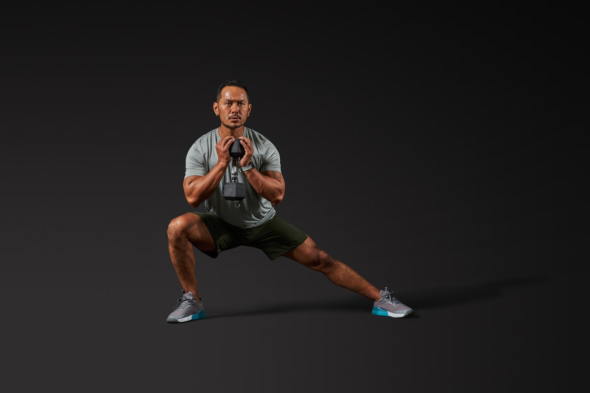 Ready? Get Set, GAIN! - How to Master Your Muscles