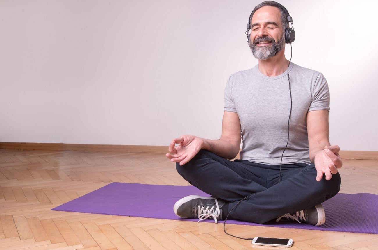 Music Meditation & How to Practice It? | cult.fit