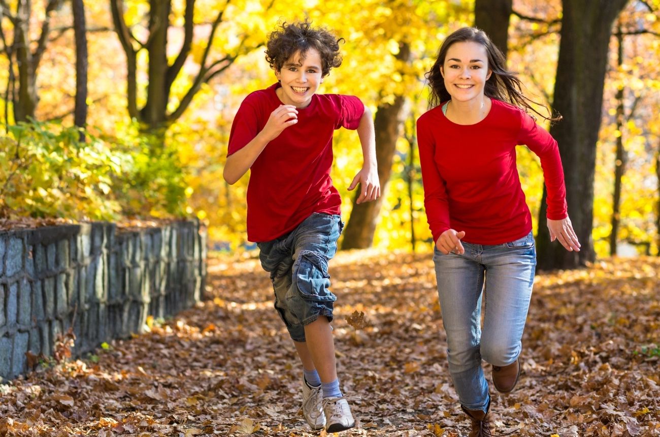 Healthy Teenage Lifestyle Tips: A Guide For Teenagers | cult.fit