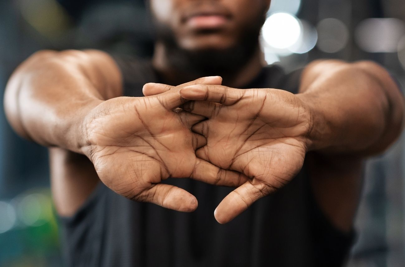 Top 10 Exercises to Reduce Hand Fat | cult.fit