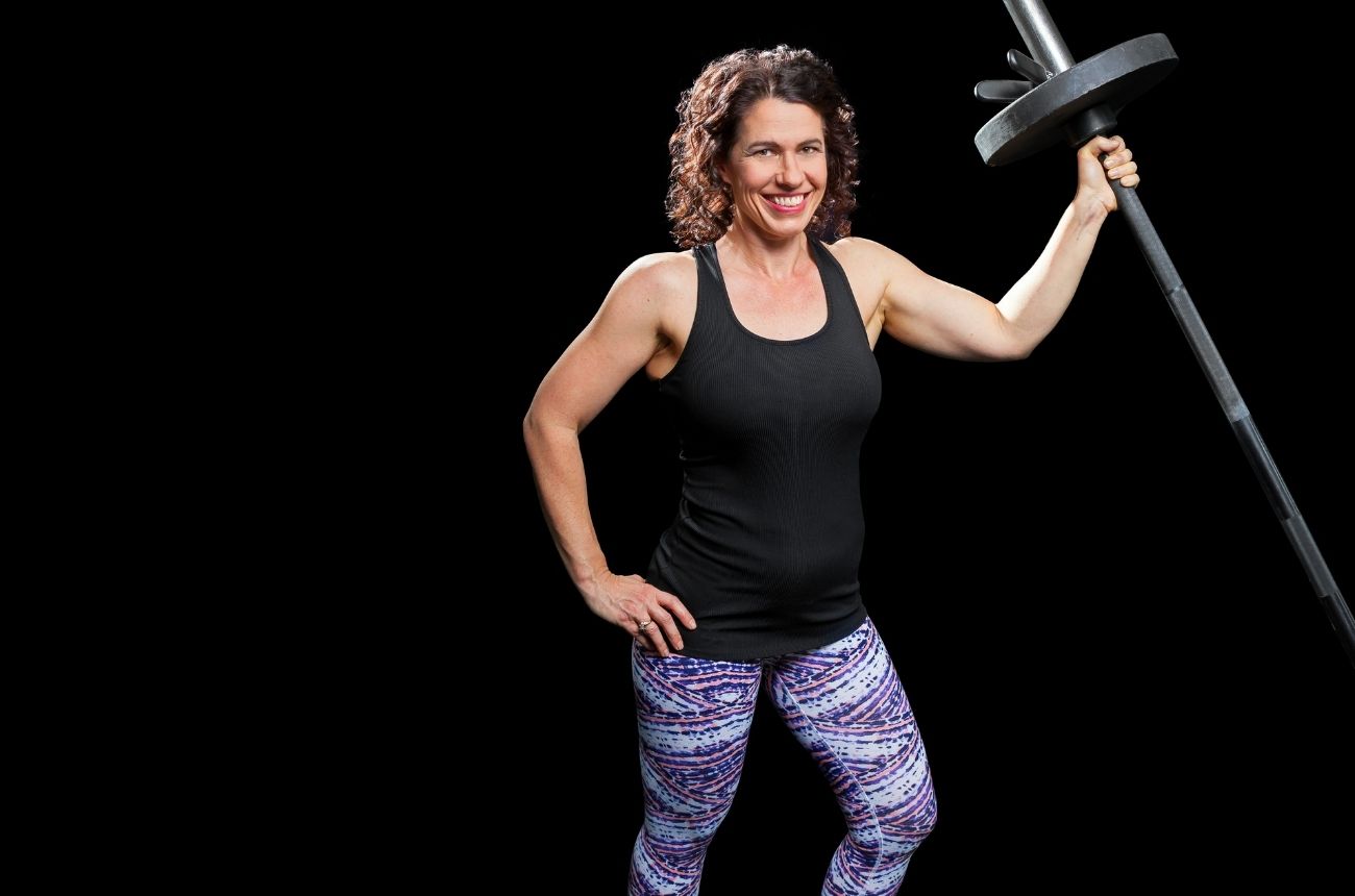 Best Landmine Press Exercises & How to Ace Them - Blog.cult.fit