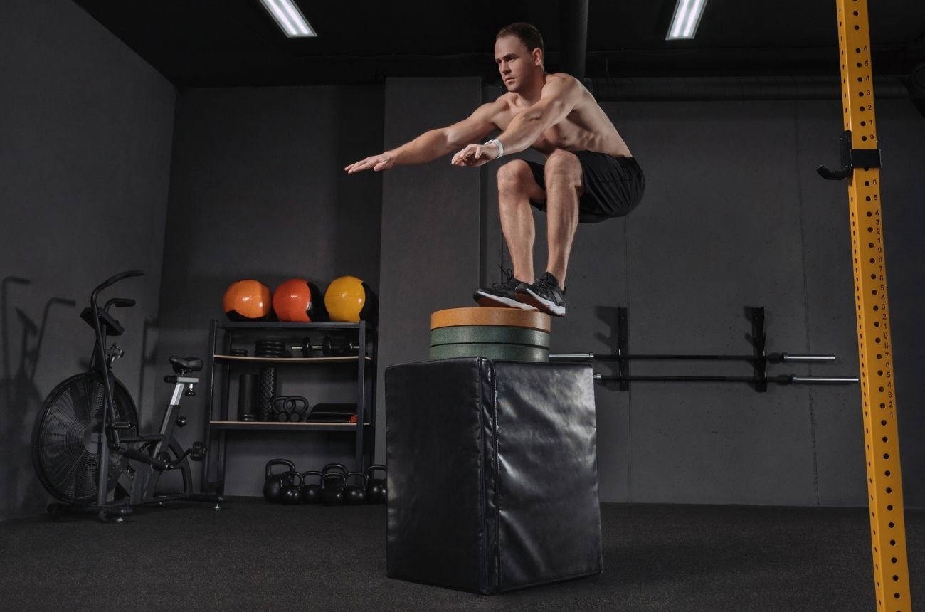 A Beginner's Guide to Plyometric Exercise: Variations, Benefits & More ...