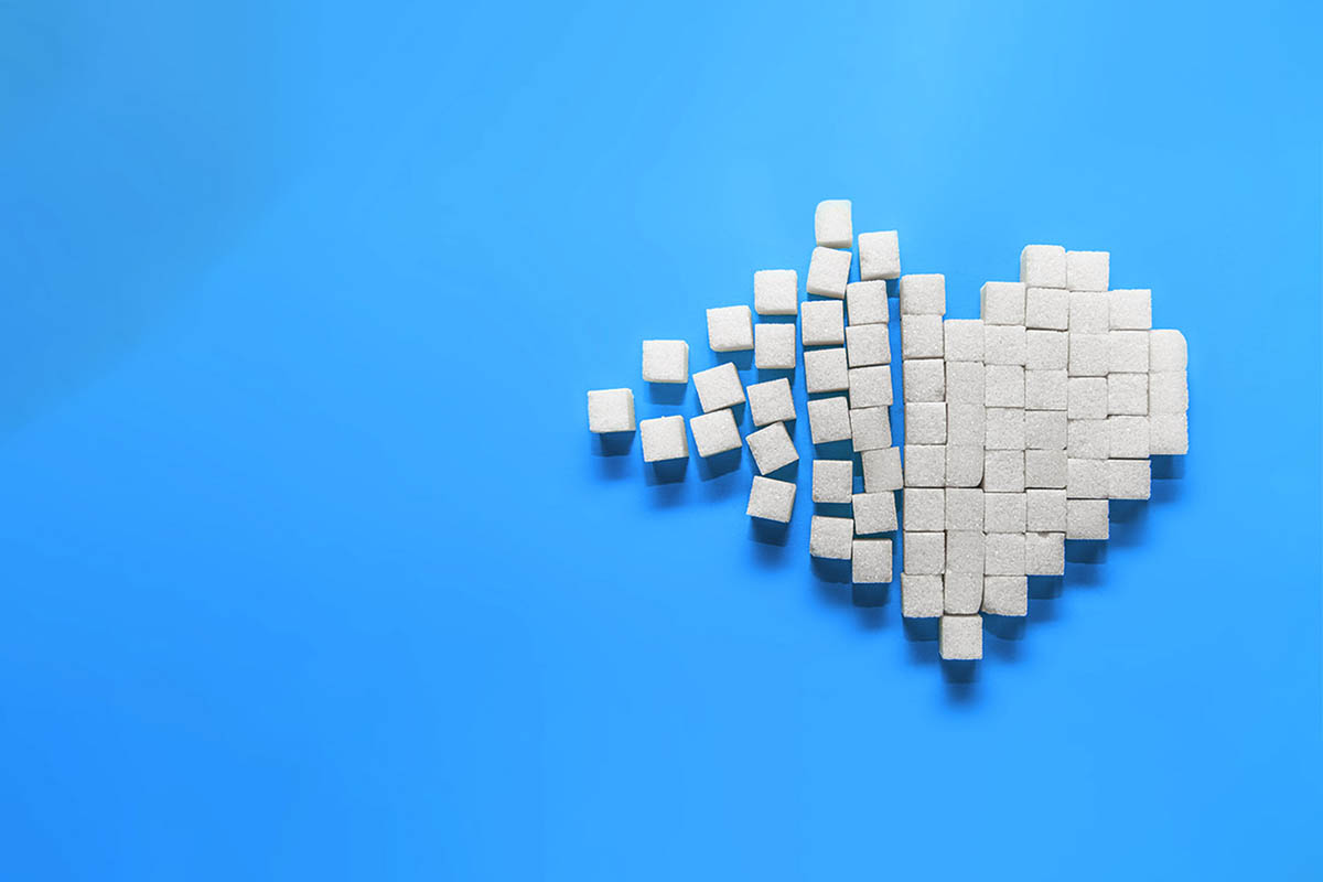 Living a Sugar Free Life - Why & How