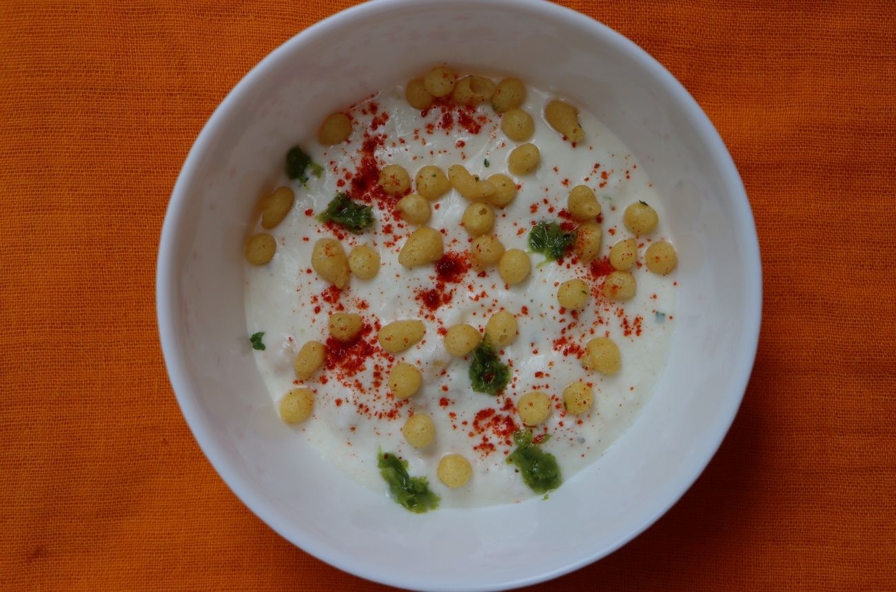 10 Raita Recipes: Benefits & Uses of Healthy Raita Recipes | cult.fit
