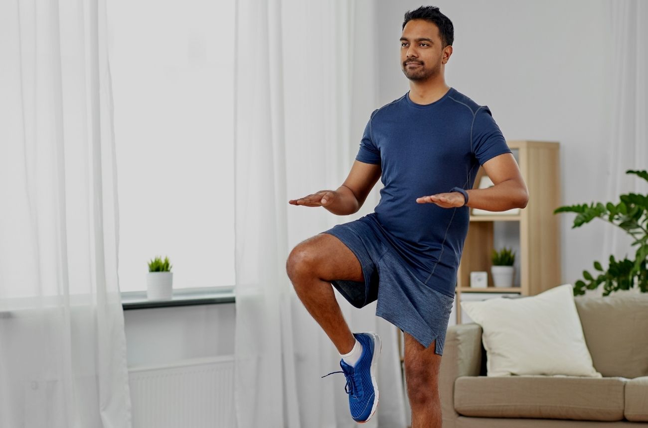 Exercise for Beginners - 7 Best Exercises for Beginners | cult.fit