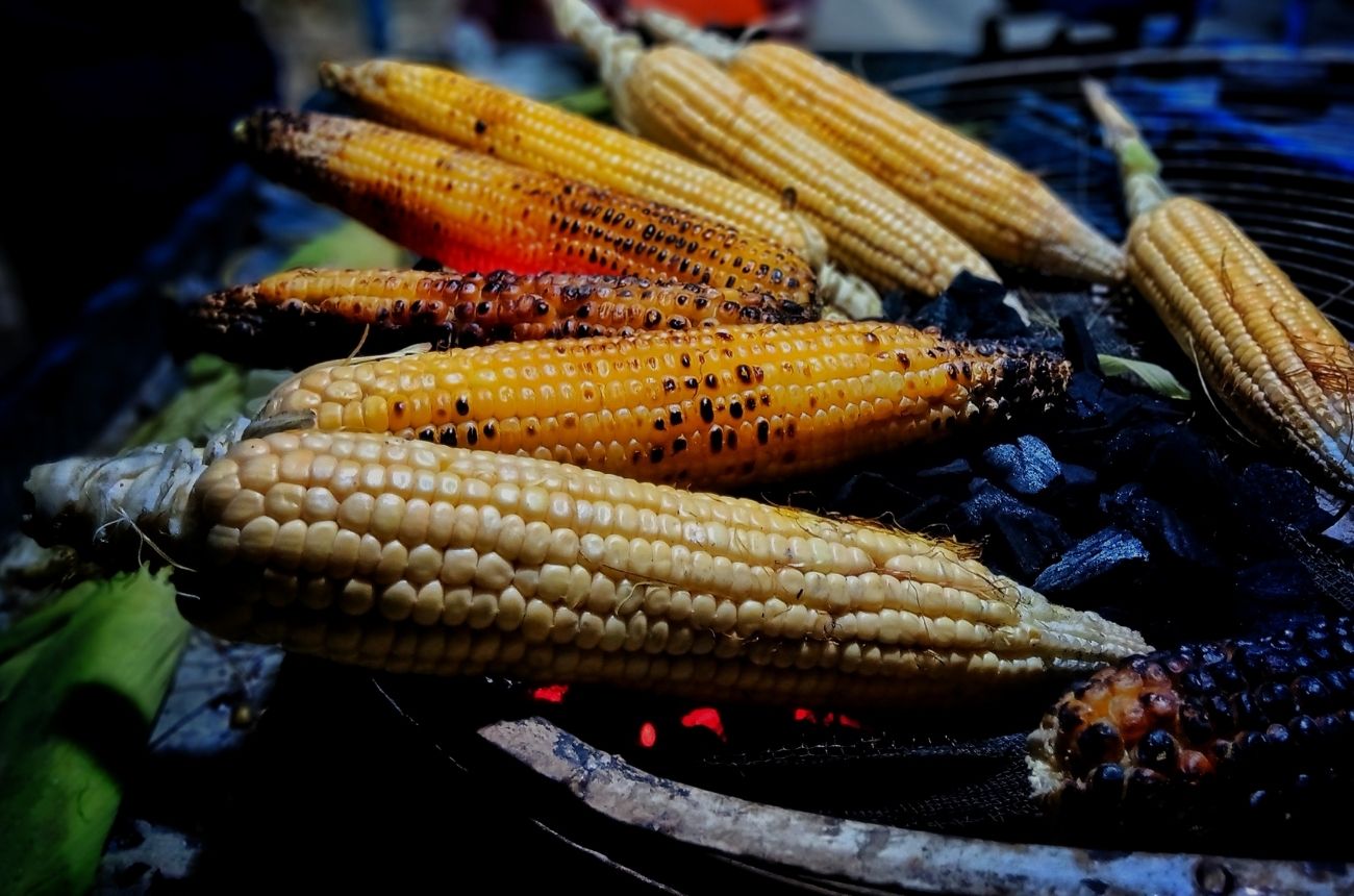 Top 8 Food Items You Can Eat in Rainy Season | cult.fit