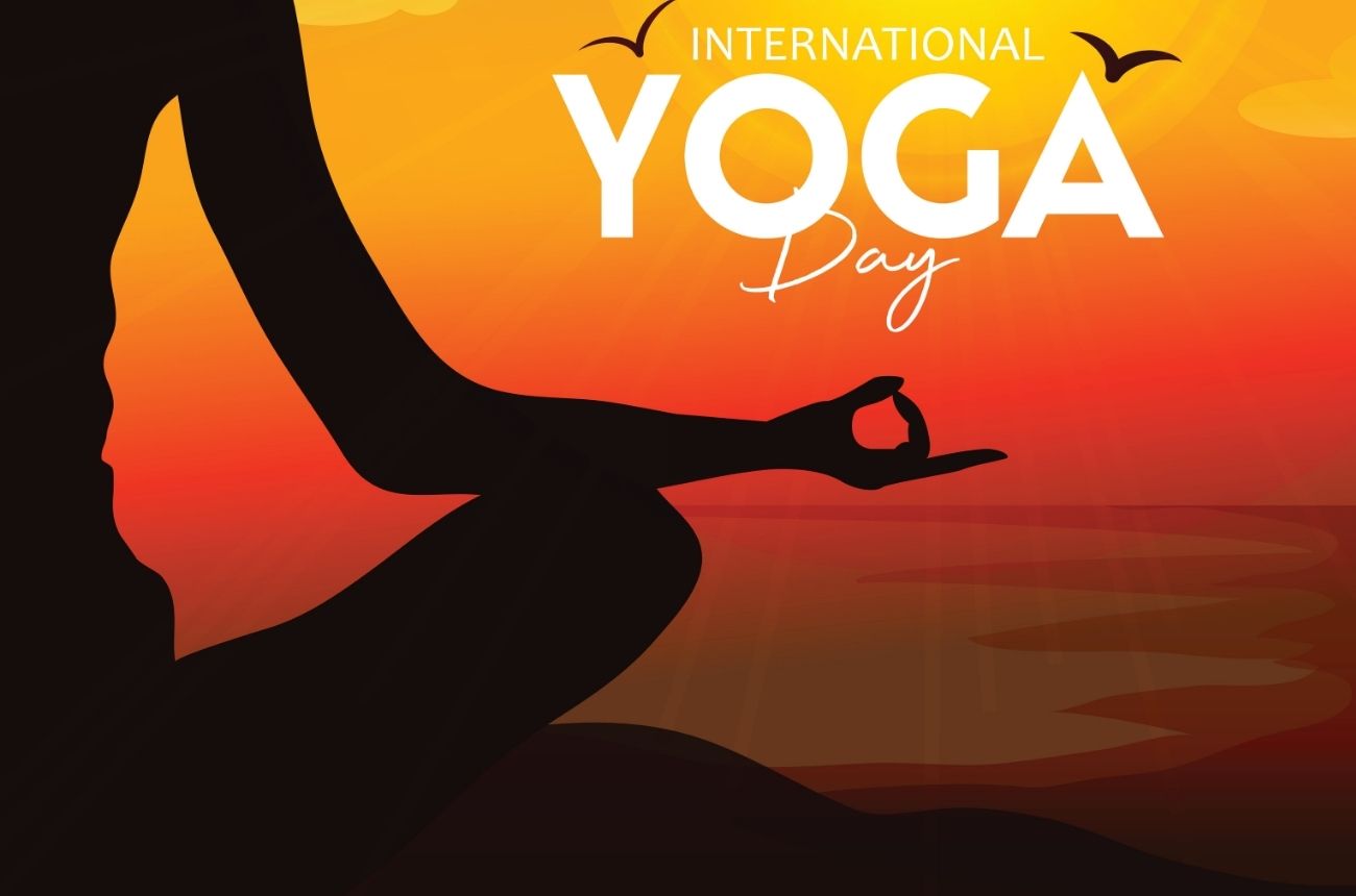 Internaltional Yoga Day: When Is it Celebrated & It's Significance ...