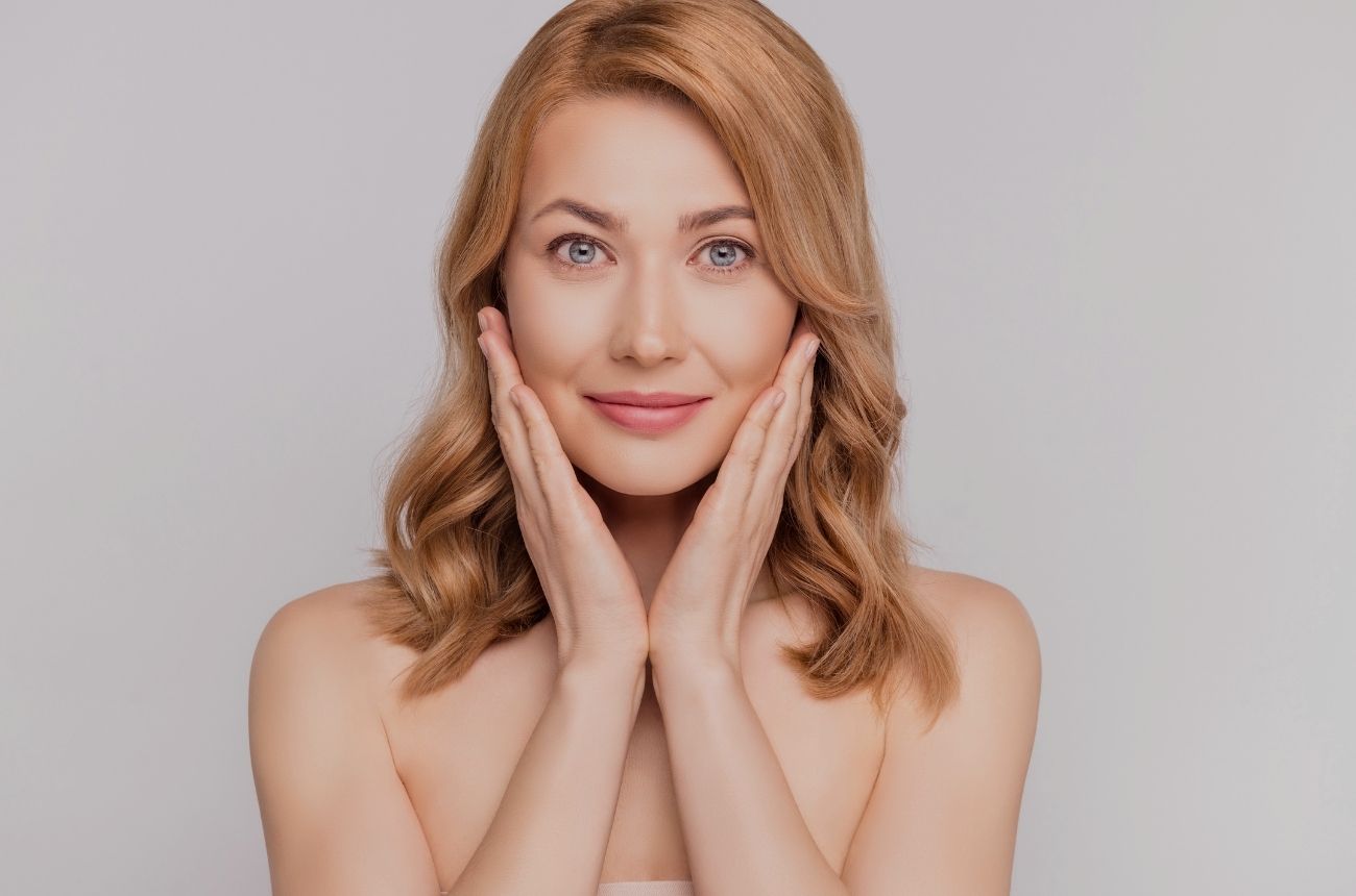 5 Different Exercises for a Beautiful Face | cult.fit
