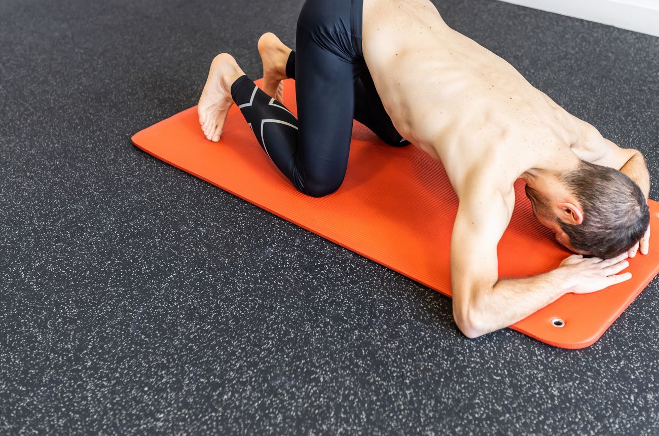 Can Exercise Reduce Hemorrhoids? Here's How to Exercise - Blog.cult.fit