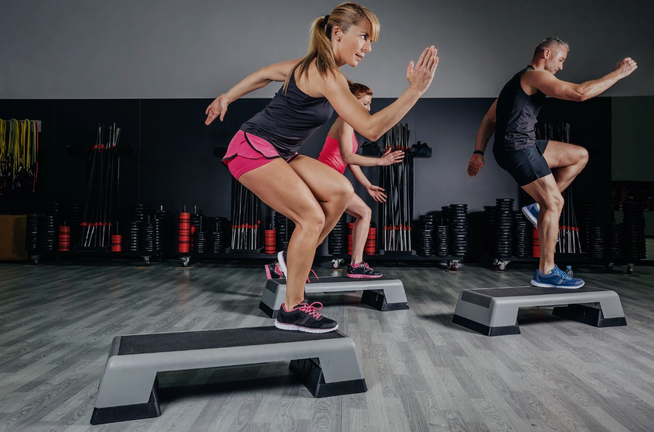 Aerobic Exercise - Meaning, Types, Benefits & Best Practices - Blog ...