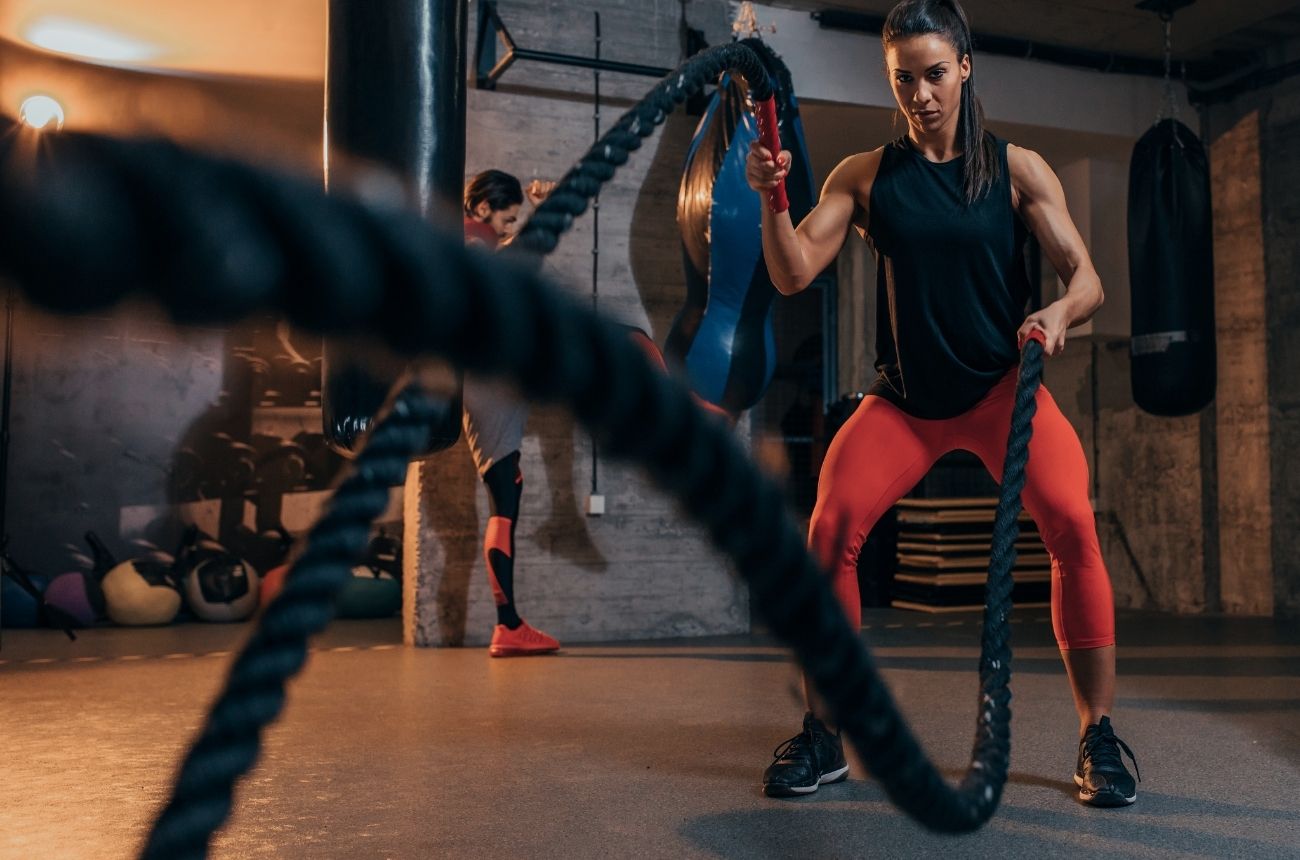 Circuit Training: Meaning, Why to do, Types & More - Blog.cut.fit