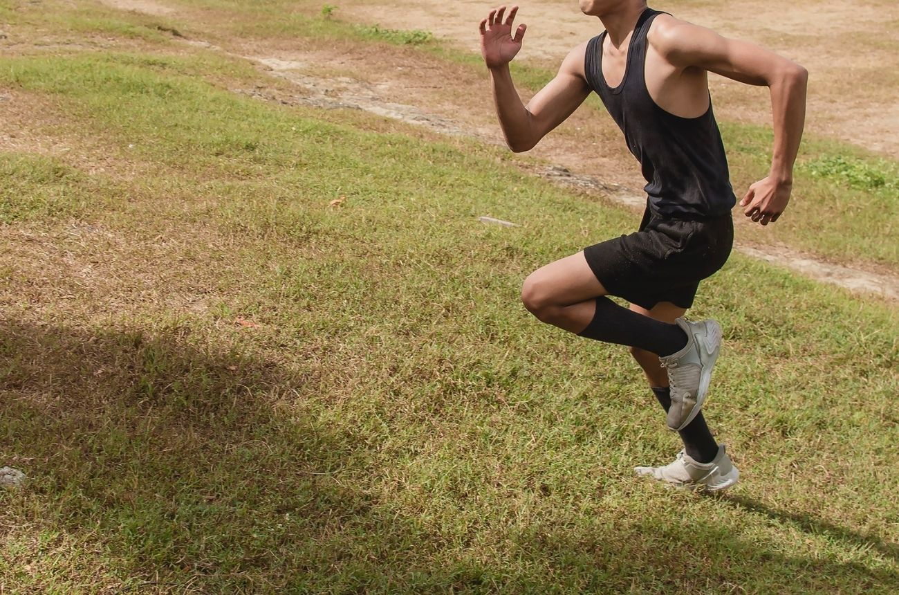 Fartlek Training: What Exactly Is the Swedish Workout - Blog.cult.fit