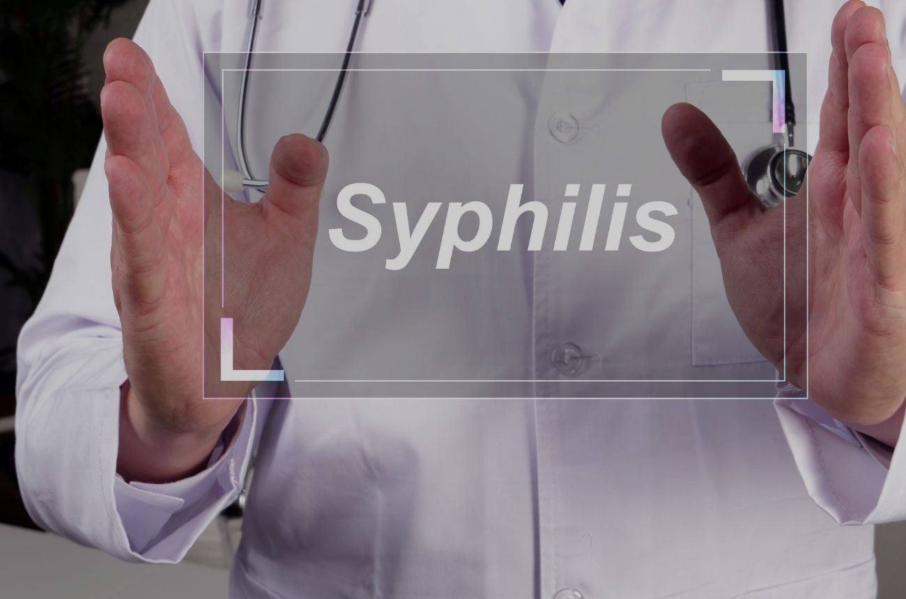 Syphilis - Causes, Symptoms, Diagnosis & Treatment - blog.cult.fit