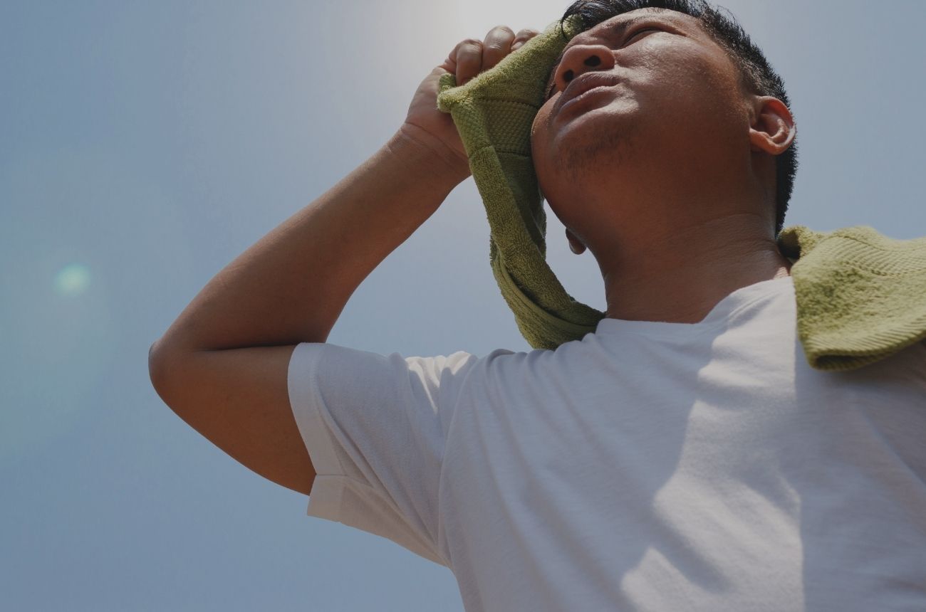 Sun Stroke - Causes, Symptoms, Diagnosis & Treatment - blog.cult.fit