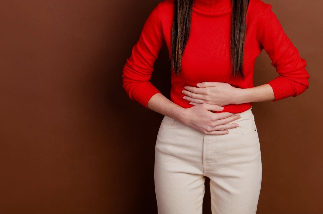 Stomach Flu (Gastroenteritis) - Types, Symptoms, Causes, & Treatment ...